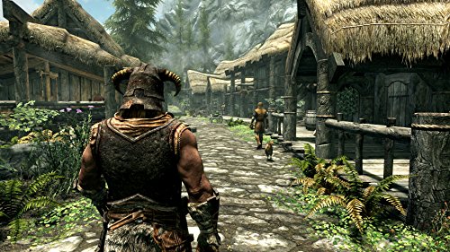 The Elder Scrolls V: Skyrim Special Edition - Xbox One