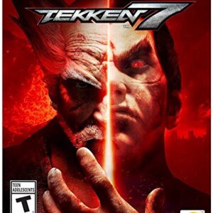 Tekken 7 - Xbox One