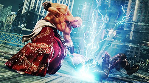 Tekken 7 - Xbox One