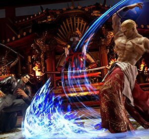 Tekken 7 - Xbox One