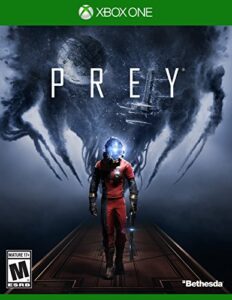 prey - xbox one