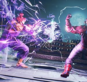 Tekken 7 - Xbox One