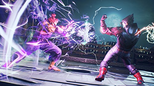 Tekken 7 - Xbox One