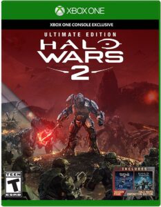 halo wars 2 - ultimate edition - xbox one