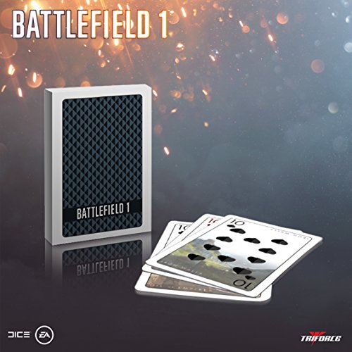 Battlefield 1 Exclusive Collector's Edition - Does Not Include Game