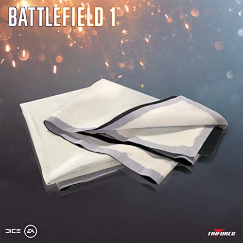 Battlefield 1 Exclusive Collector's Edition - Does Not Include Game