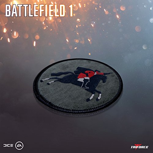 Battlefield 1 Exclusive Collector's Edition - Does Not Include Game