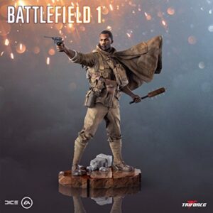 Battlefield 1 Exclusive Collector's Edition - Does Not Include Game