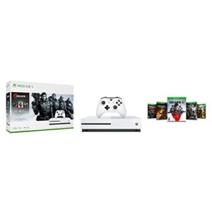 Xbox One Consoles