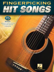 fingerpicking hit songs