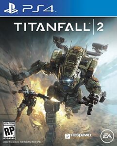 titanfall 2 (latam) ps4