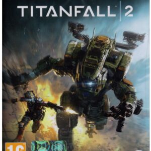 Xbox One - Titanfall 2 - [PAL EU - NO NTSC]