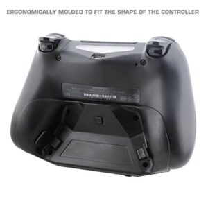 Nyko SpeakerCom - Headset Alternative Controller Attachment with Push To Talk Button for PlayStation 4