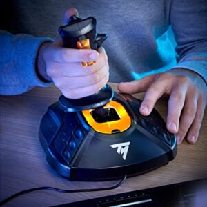 Guillemot Thrustmaster T.16000M Fcs USB Joystick (Pc)