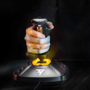 Guillemot Thrustmaster T.16000M Fcs USB Joystick (Pc)