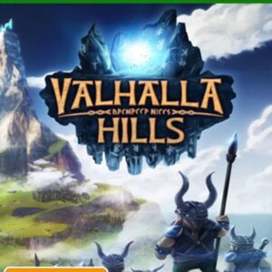 Valhalla Hills - Definitive Edition (Xbox One)