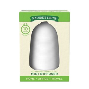 nt essental oil mini diff size ea nt essential oil mini diffuser