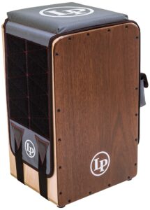 lp cajon saddle lp-cjs