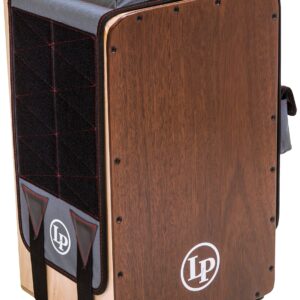 LP Cajon Saddle LP-CJS