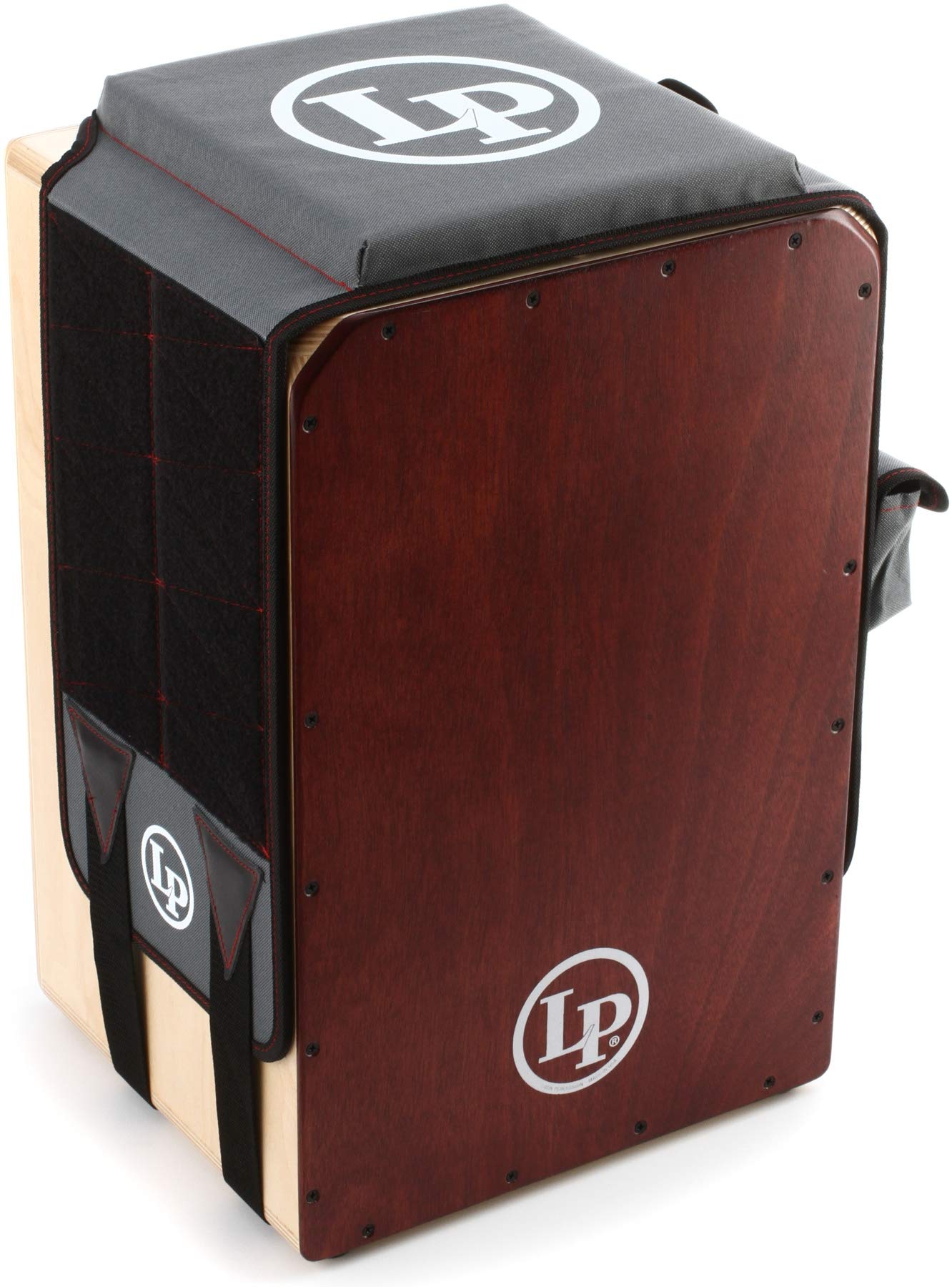 LP Cajon Saddle LP-CJS