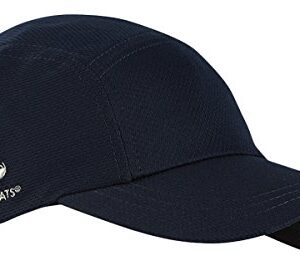 Headsweats Team 365 Performance Race Hat, Sport Dark Navy, One Size