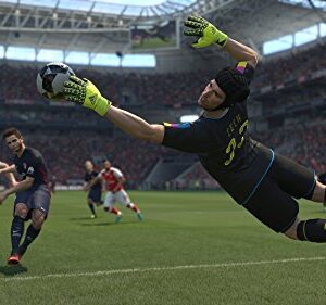 PES 2017 (PS4)