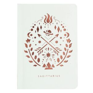 Sagittarius Pocket Notebook