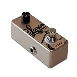 Outlaw Effects LASSO-LOOPER Pedal