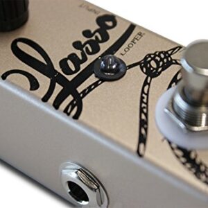 Outlaw Effects LASSO-LOOPER Pedal