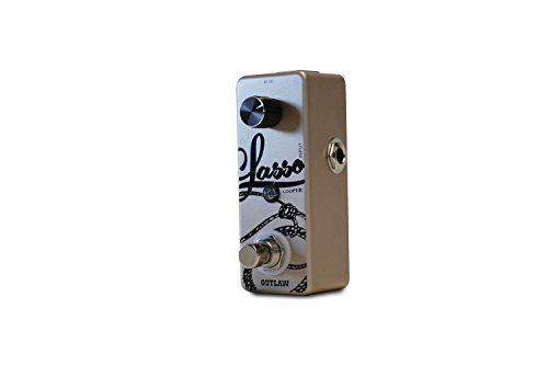 Outlaw Effects LASSO-LOOPER Pedal