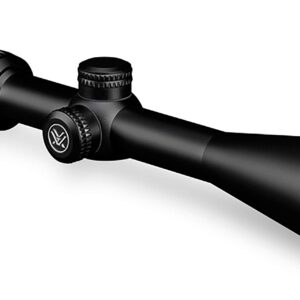 Vortex Optics Copperhead 4-12x44 Second Focal Plane Riflescope - Dead-Hold BDC Reticle