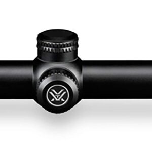 Vortex Optics Copperhead 4-12x44 Second Focal Plane Riflescope - Dead-Hold BDC Reticle