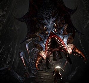 Styx: Shards of Darkness - PlayStation 4