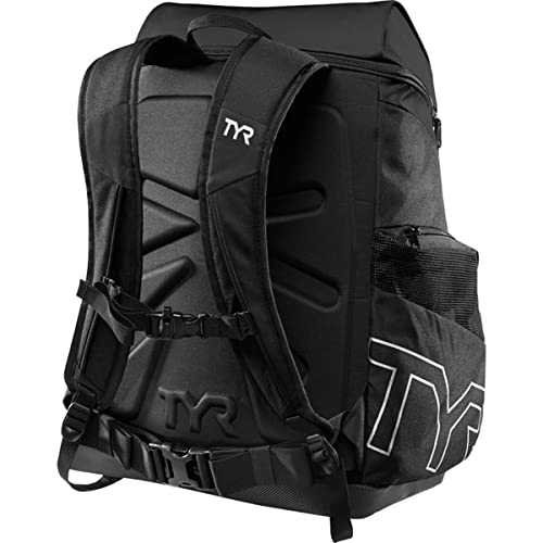 Alliance Backpack, Black/Black, 45 Liter