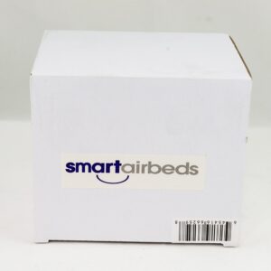 Smart Air Beds Battery Powered Air Pump for Air Beds, Inflatable Pools, Beach Balls & More