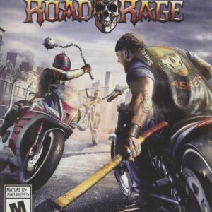 Road Rage - Xbox One