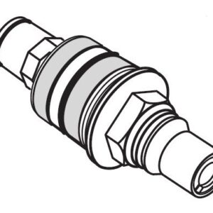 American Standard A955585-0070A Cartridge, No Finish