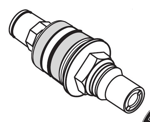 American Standard A955585-0070A Cartridge, No Finish