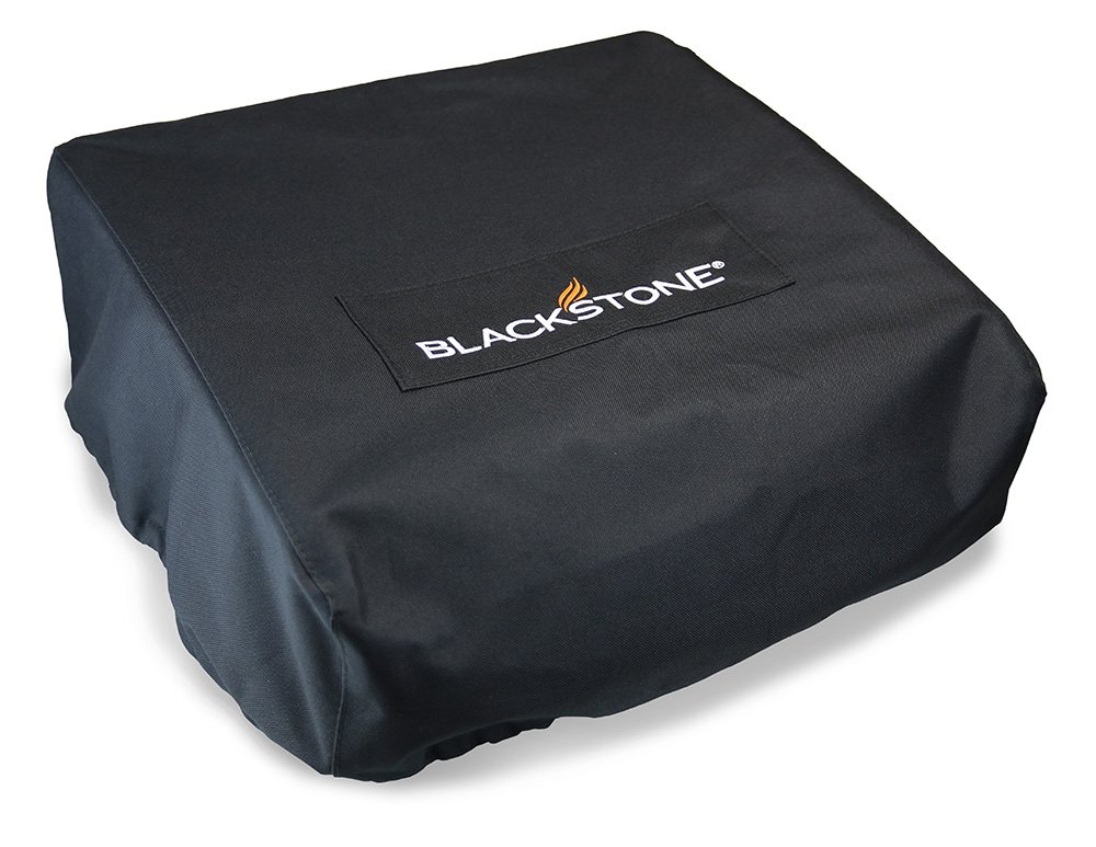 BLACKSTONE Griddle Carry Bag and Cover for 17" Table Top Griddle (Fits Similar Sized Grills)