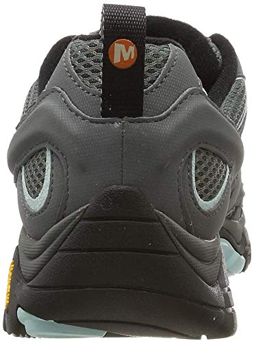 Merrell womens Moab 2 Gtx Hiking Shoe, Sedona Sage, 10.5 US