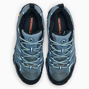 Merrell womens Moab 2 Gtx Hiking Shoe, Sedona Sage, 10.5 US