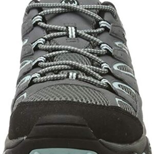 Merrell womens Moab 2 Gtx Hiking Shoe, Sedona Sage, 10.5 US