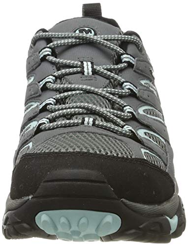 Merrell womens Moab 2 Gtx Hiking Shoe, Sedona Sage, 10.5 US