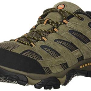 Merrell Men's Moab 2 Vent Hiking Shoe, Walnut, 12 M US