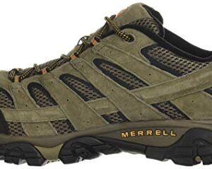 Merrell Men's Moab 2 Vent Hiking Shoe, Walnut, 12 M US