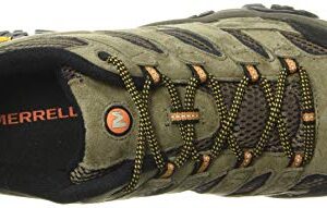 Merrell Men's Moab 2 Vent Hiking Shoe, Walnut, 12 M US