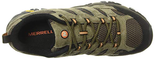 Merrell Men's Moab 2 Vent Hiking Shoe, Walnut, 12 M US