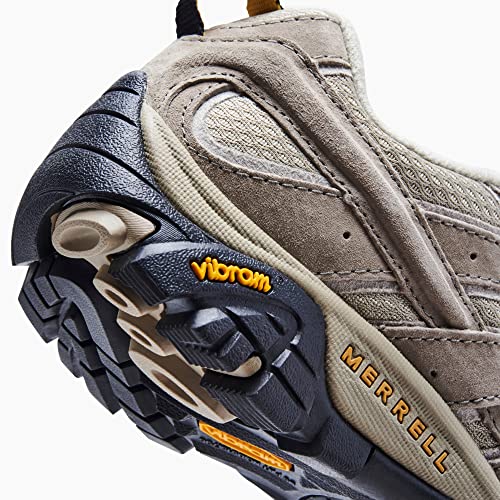 Merrell Women's Moab 2 Vent, Taupe, 6.5 M