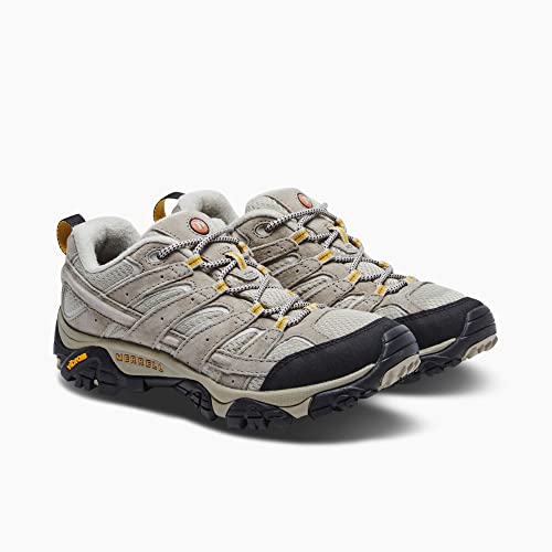 Merrell Women's Moab 2 Vent, Taupe, 6.5 M