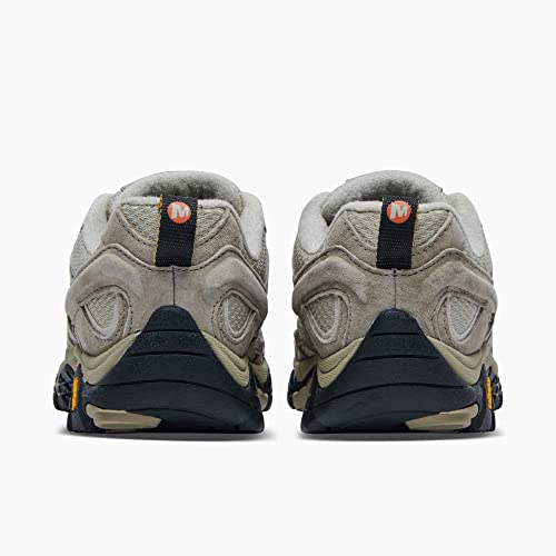 Merrell Women's Moab 2 Vent, Taupe, 6.5 M